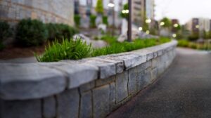 The 5 Main Functions of a Retaining Wall - Lassiterexcavating